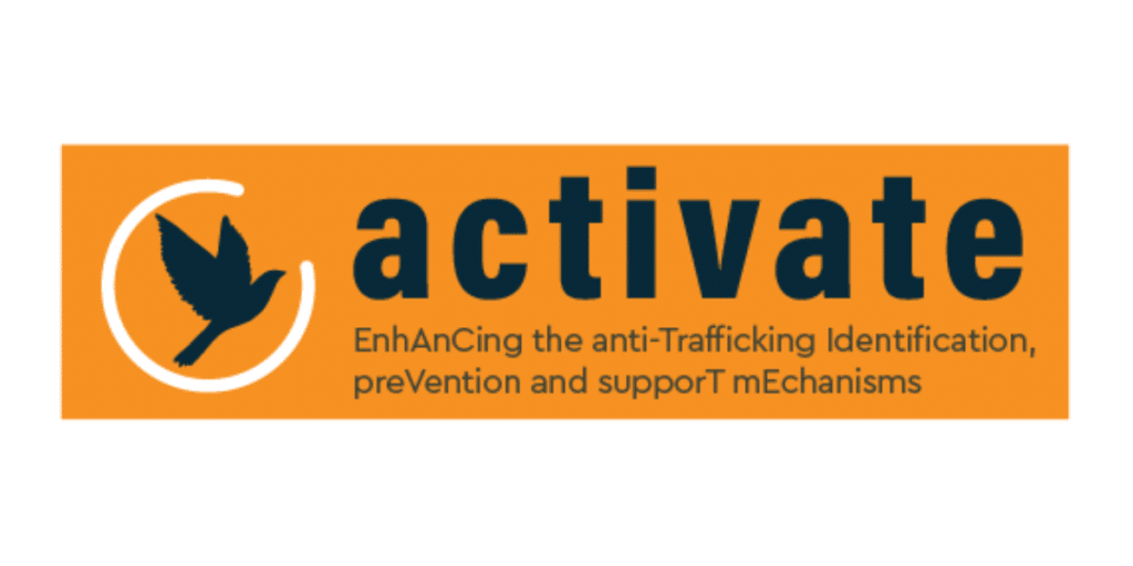 Human Trafficking - kmop.gr