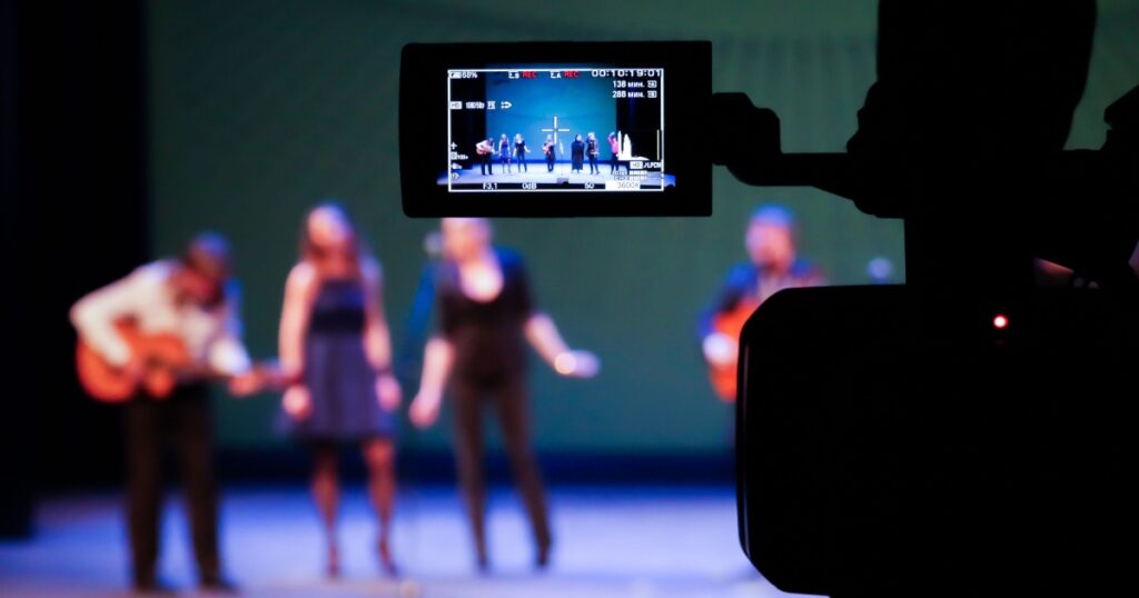 The Digital Theatre project: Unlocking new dimensions in theatre!
