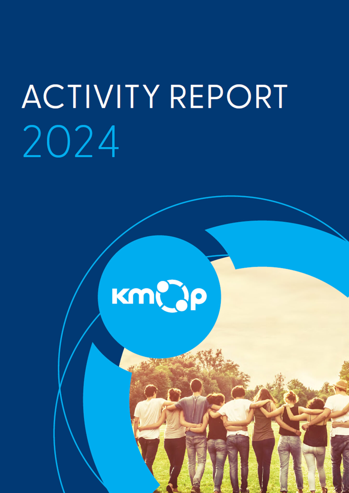 KMOP - Social Action and Innovation Centre